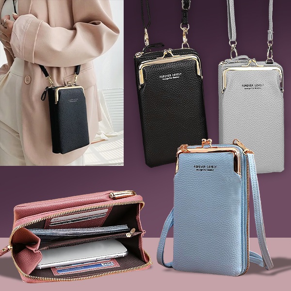 Pametna Kompaktna Mini Torba | OPUBAG – rs.vilfino.com